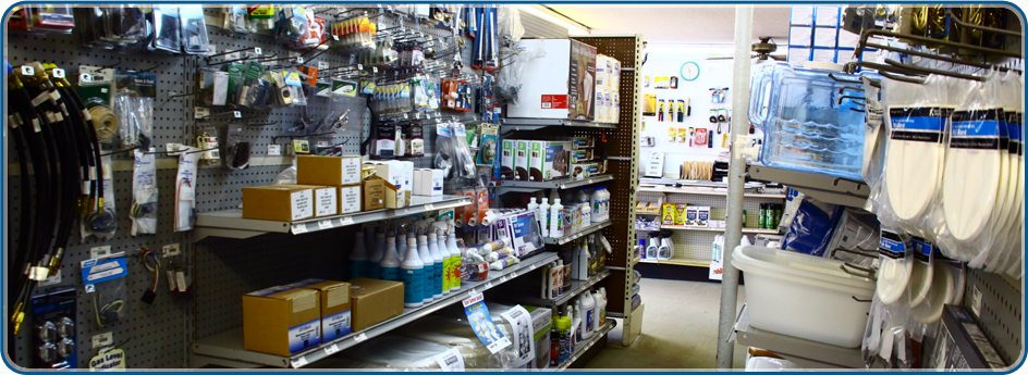 Allen's Mobile Home & RV Supplies - Gastonia, NC